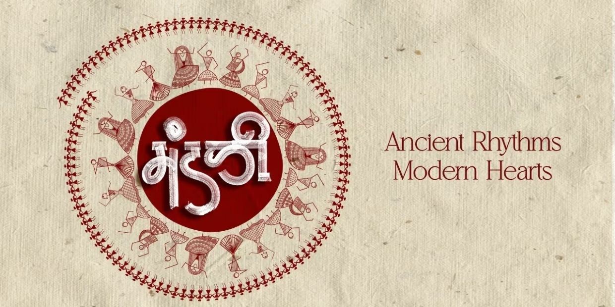 Mandli Garba 2025 - 30 September 2025 - Preplex